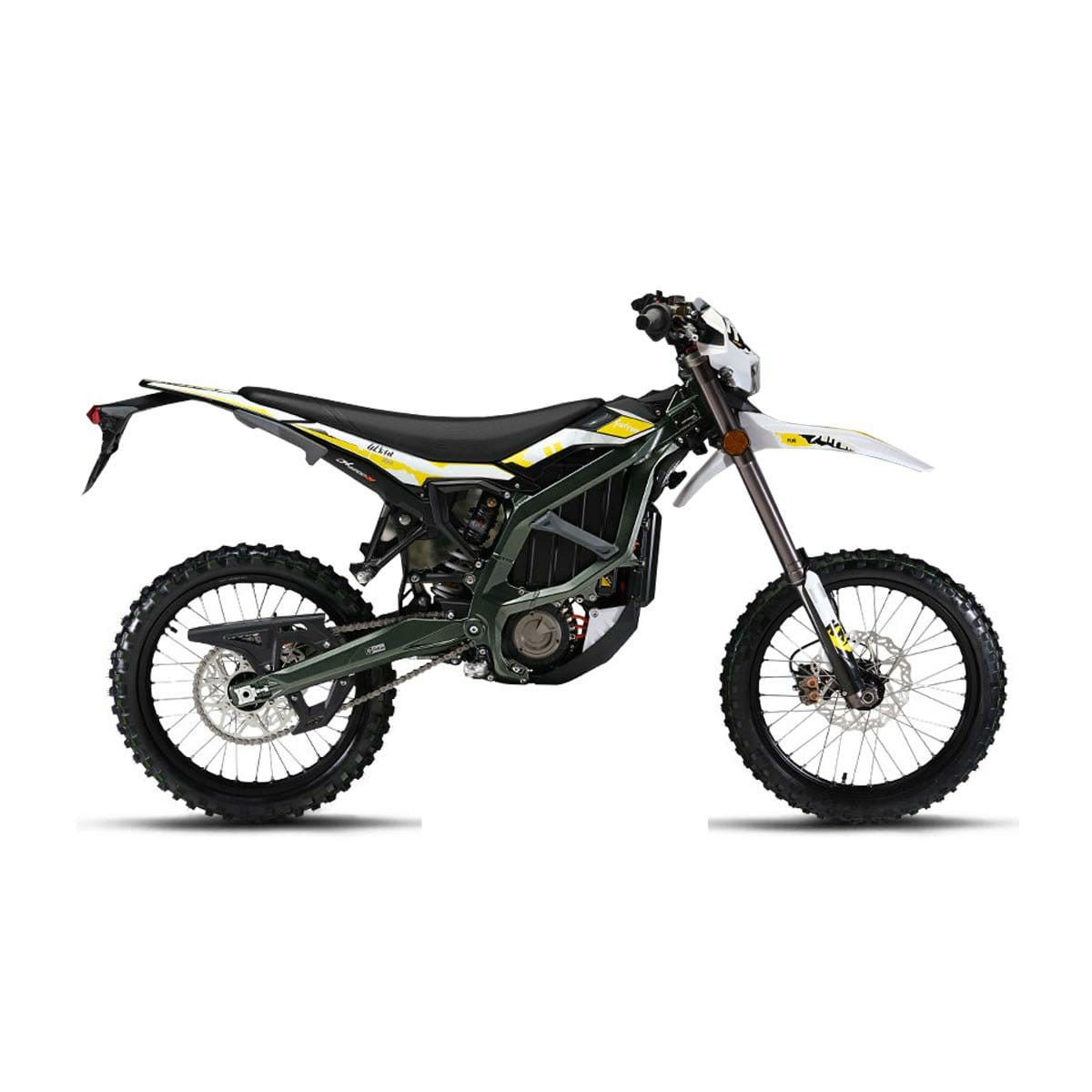 ULTRA BEE - Ultra Bee Surron